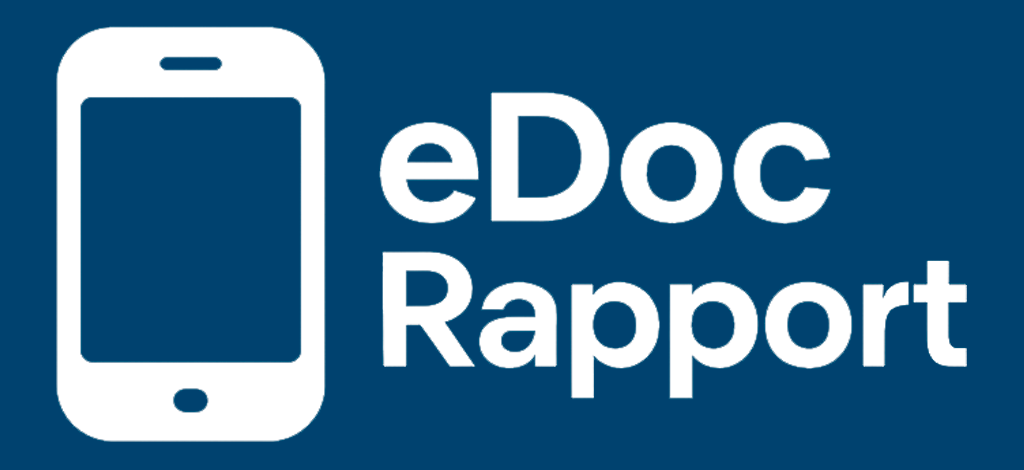 eDoc Rapport – Mobil rapporterings-app til skadeservice ...